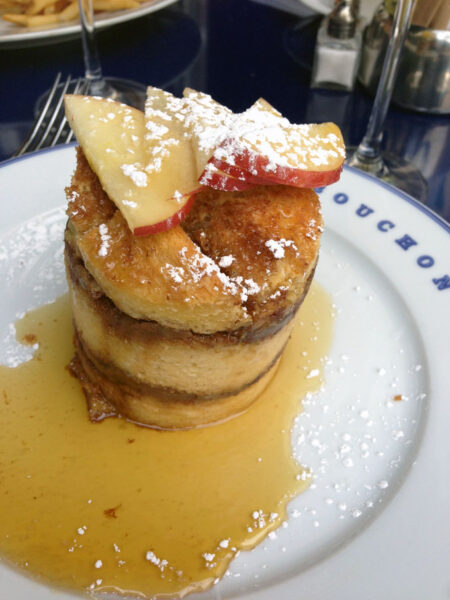 Las Vegas Vacation: MGM Grand, Bouchon, and More