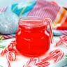 Candy Cane Syrup Recipe - We are not Martha