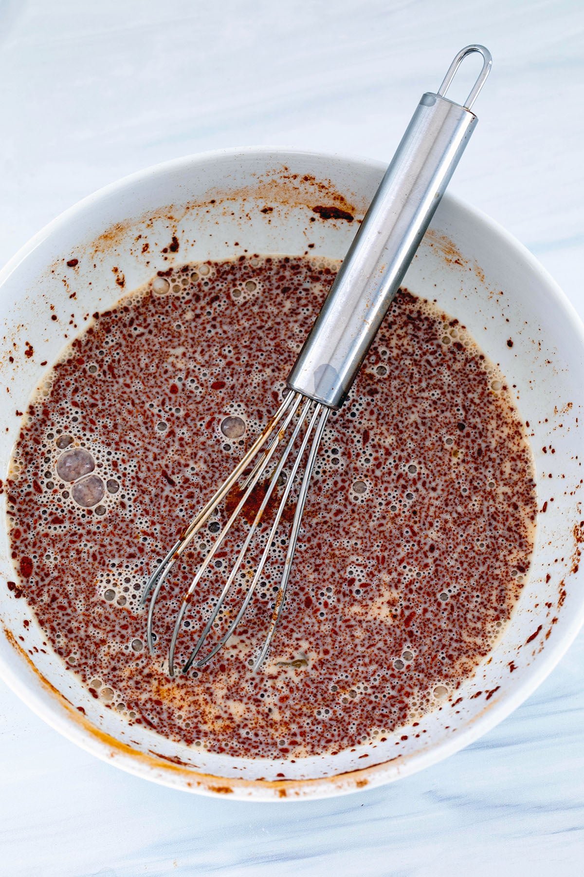 Cinnamon Sugar Naan French Toast Sticks | We are not Martha