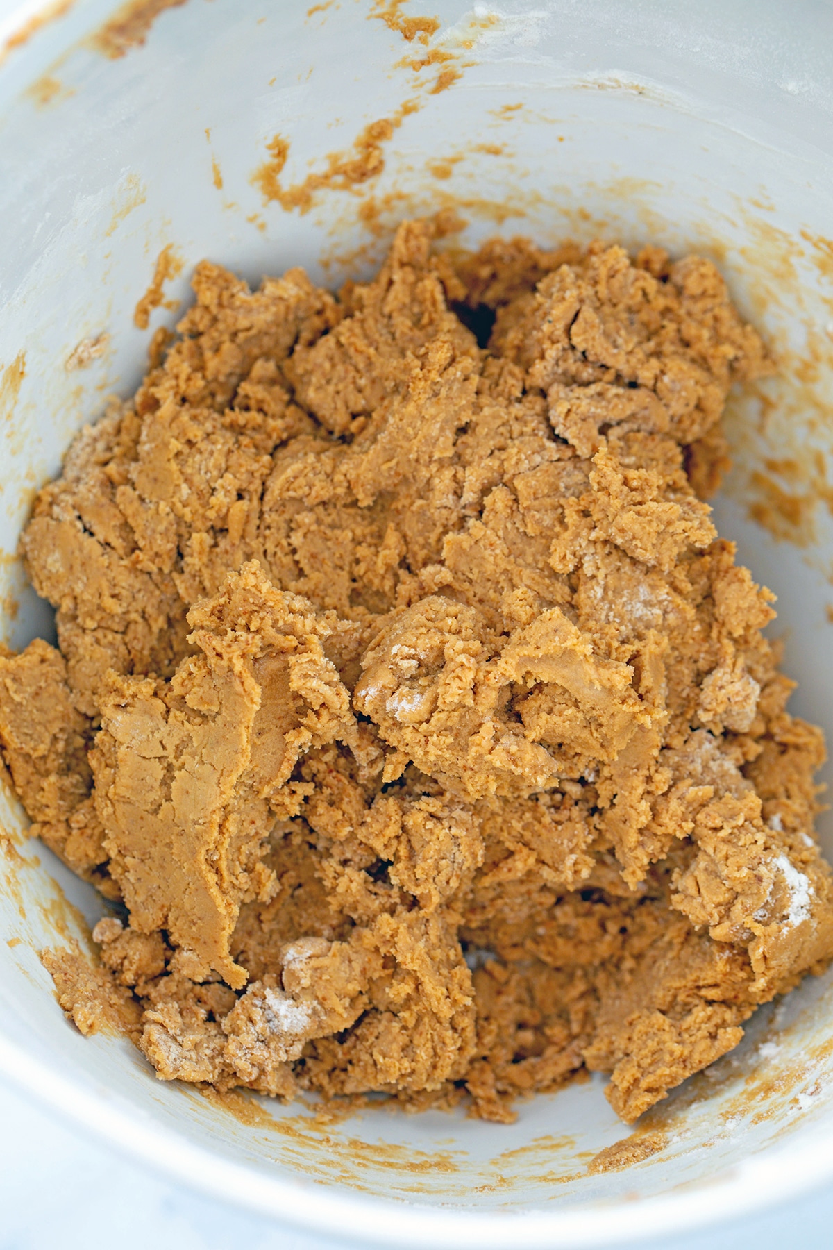 Coconut Sugar Cookies Recipe - We are not Martha