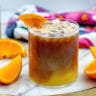 Coffee and Orange Juice Recipe - We are not Martha