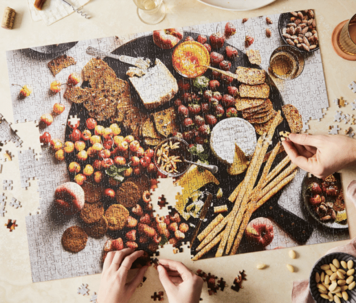 2021 Holiday Gift Guide for Food Lovers