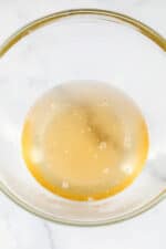 Hazelnut Syrup Recipe - We are not Martha