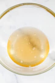 Hazelnut Syrup Recipe - We are not Martha