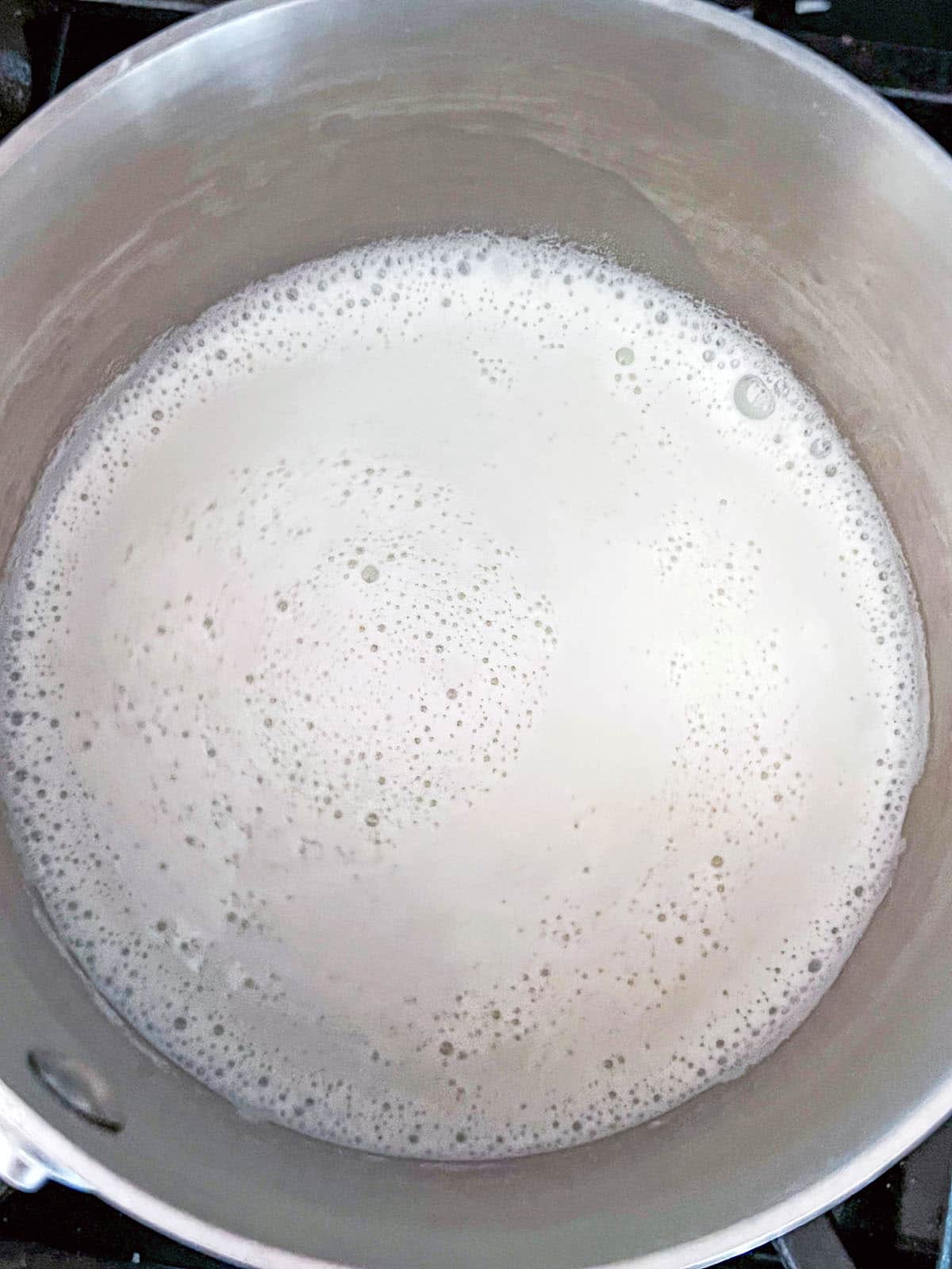 Lucky Charms Oatmeal Recipe - We are not Martha