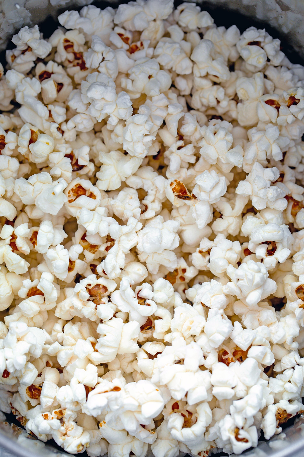 Buttered Popcorn Cookies Recipe | We are not Martha