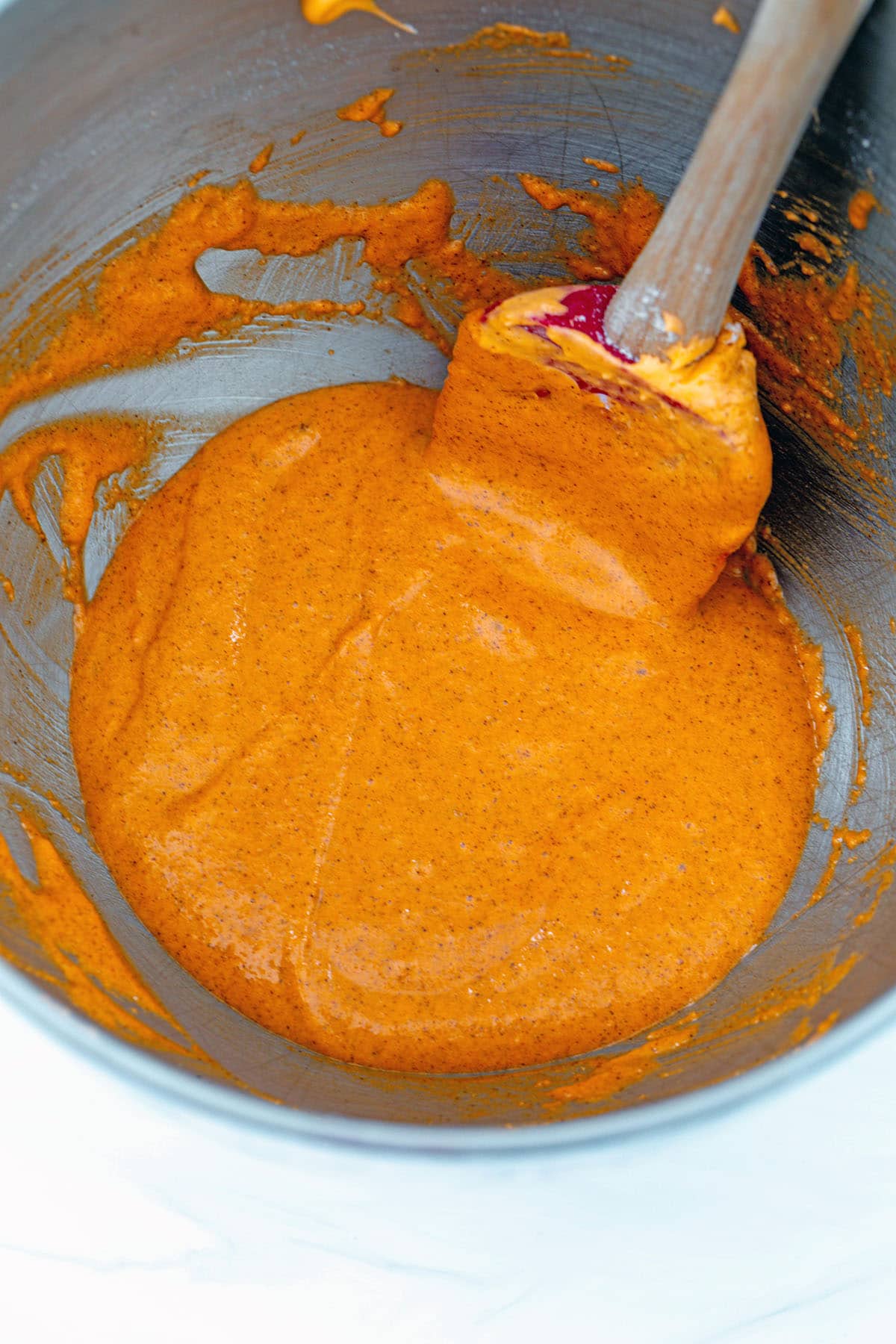 Pumpkin Macarons Recipe - We are not Martha