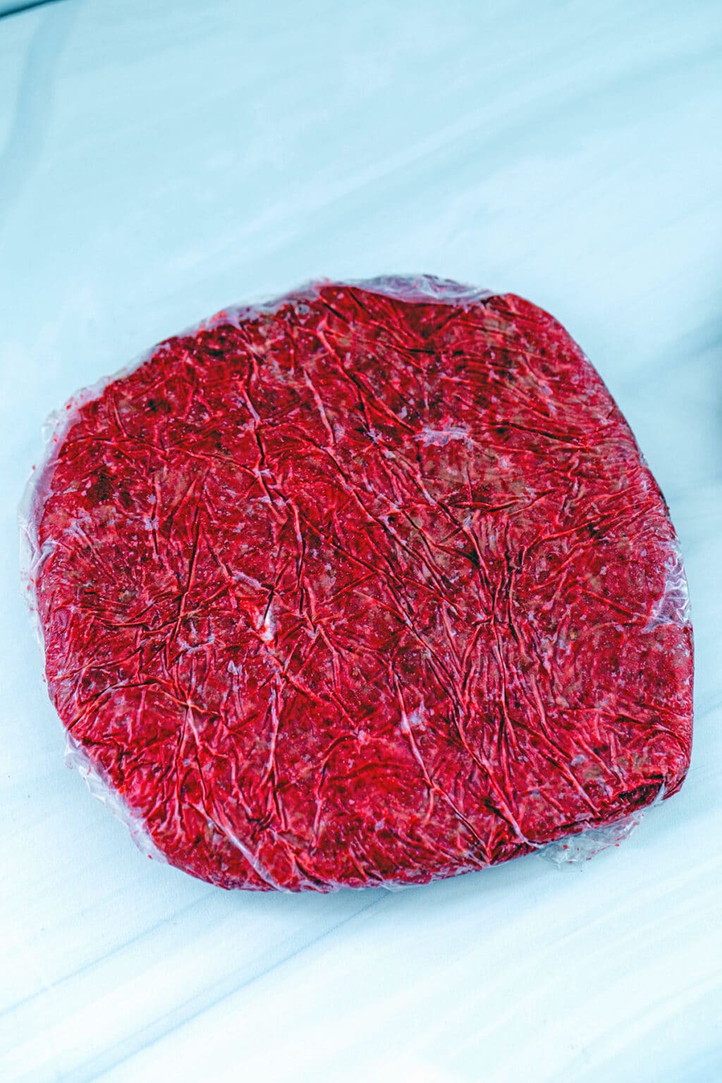 Red Velvet Pop Tarts Recipe - We are not Martha