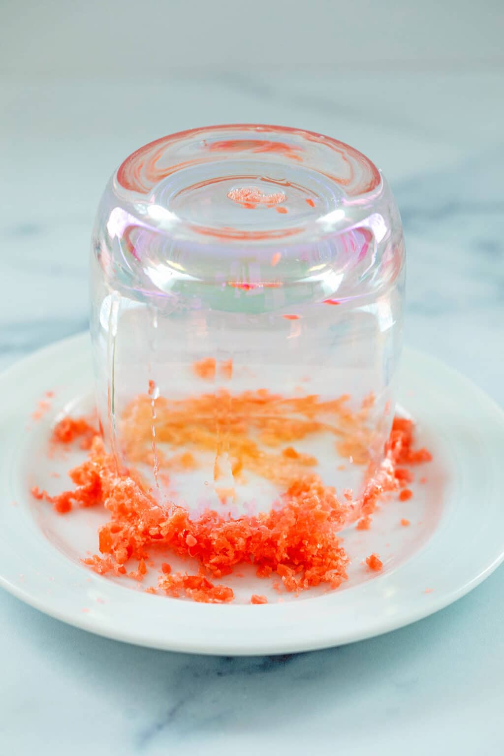 Rock Candy Cocktail Recipe | We are not Martha