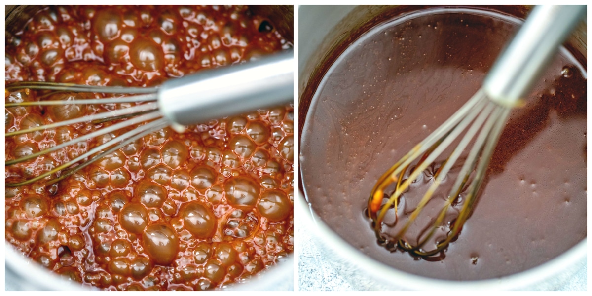 Salted Caramel Cupcakes Recipe | We are not Martha