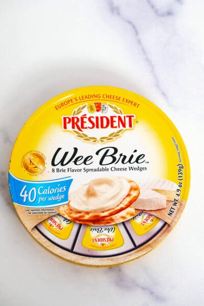 Spinach and Brie-Stuffed Chicken Recipe | We are not Martha