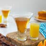 Breakfast Shot Recipe - We are not Martha
