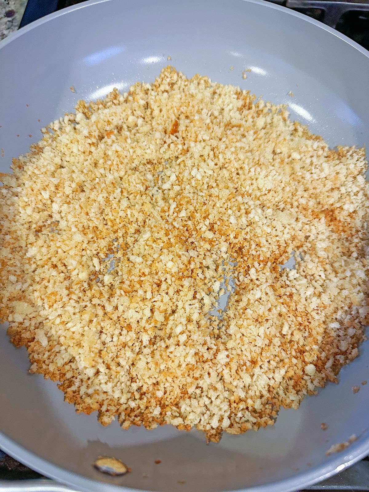 Panko Crusted Chicken Recipe - We are not Martha