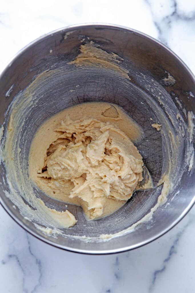 Coffee Cookies Recipe - We are not Martha