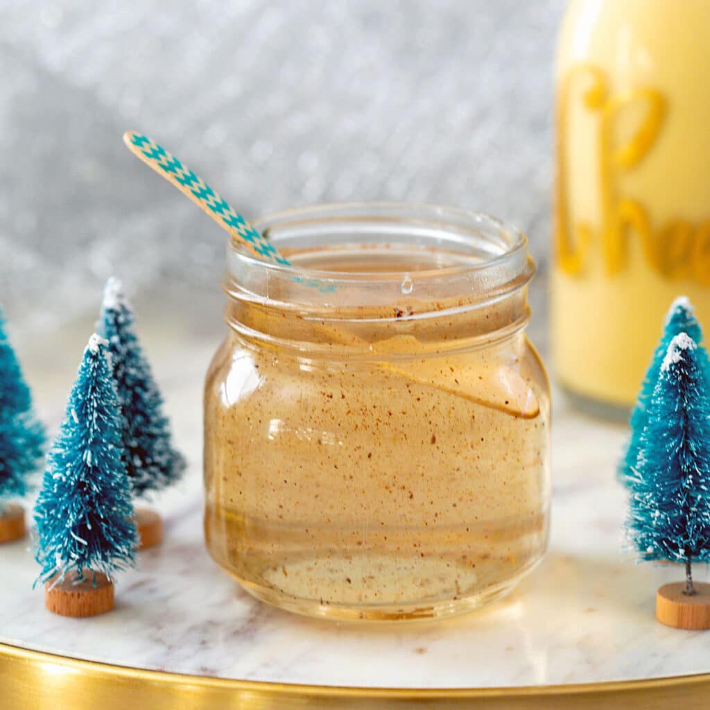 Prickly Pear Syrup Recipe - We are not Martha