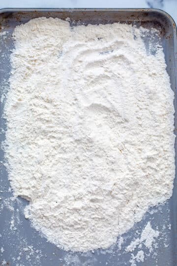 Lucky Charms Cookie Dough Recipe - We are not Martha