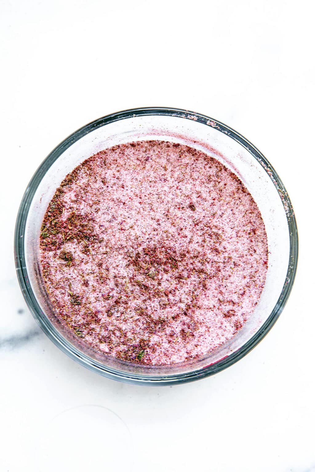 Starbucks Lavender Powder {Copycat Recipe} - We are not Martha