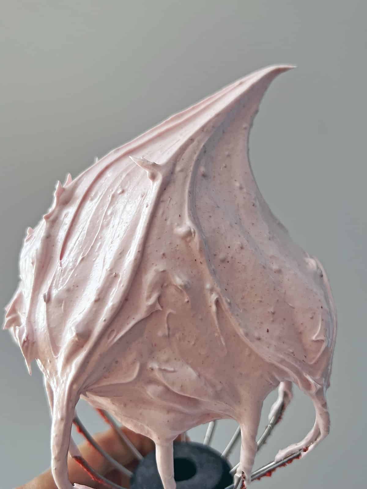 Strawberry Fluff Recipe - We are not Martha