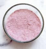 Starbucks Lavender Powder {Copycat Recipe} - We are not Martha