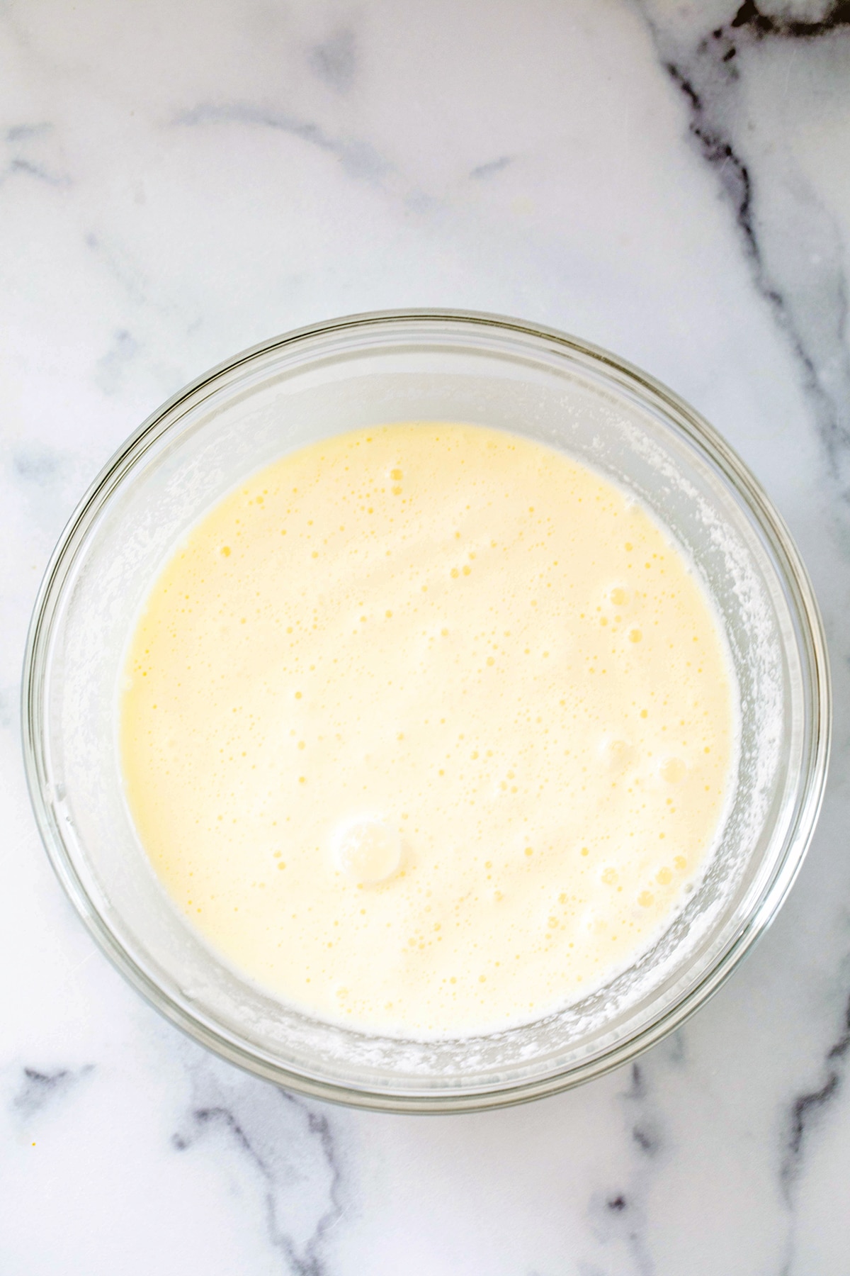 Skittles Ice Cream Recipe - We are not Martha