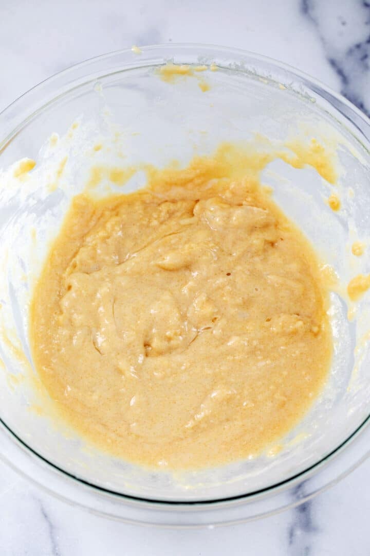 Mini Donuts Recipe - We are not Martha