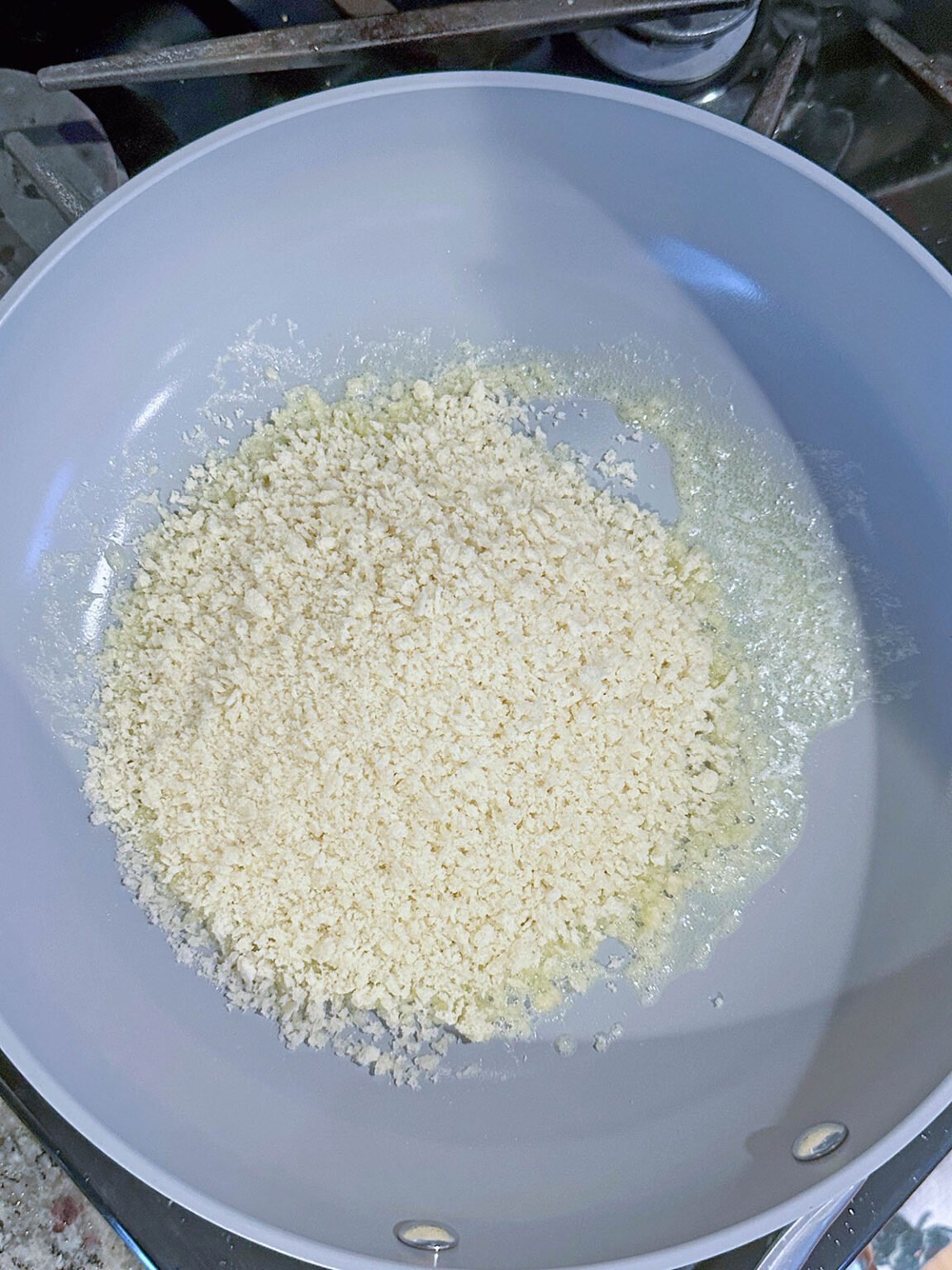 Panko Crusted Chicken Recipe - We are not Martha