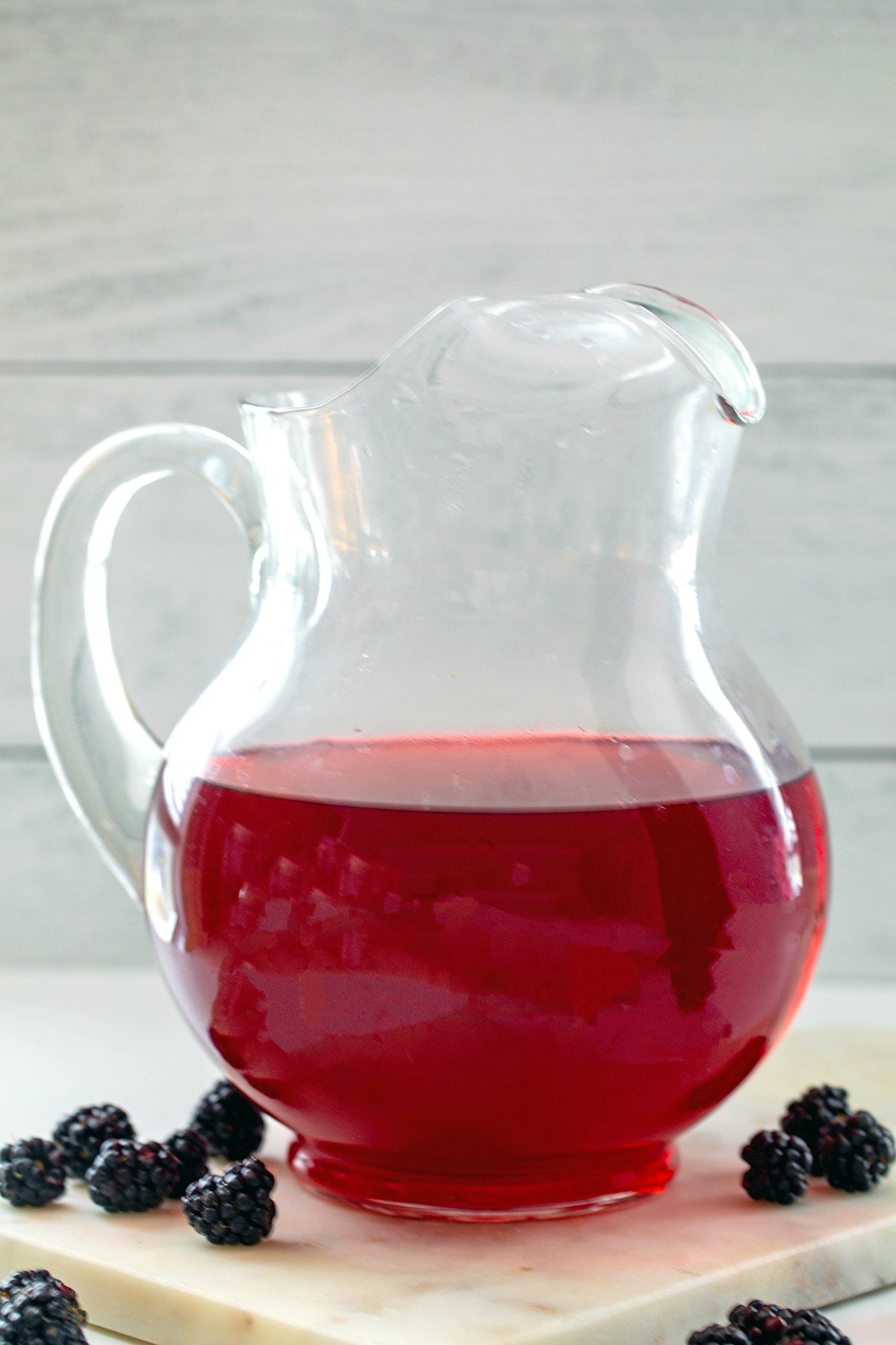 Starbucks Purple Drink Recipe {Lavender Haze} - We are not Martha