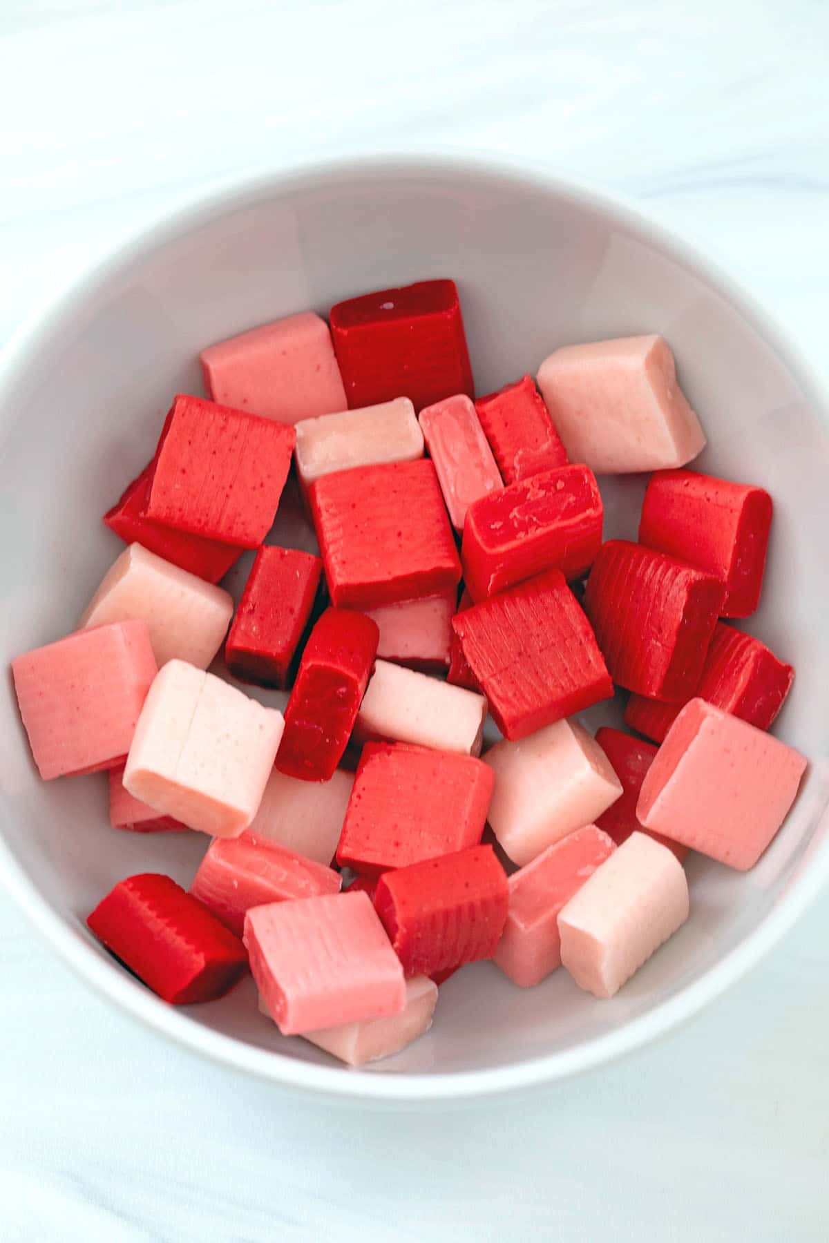 Starburst Ice Cream Recipe - We are not Martha