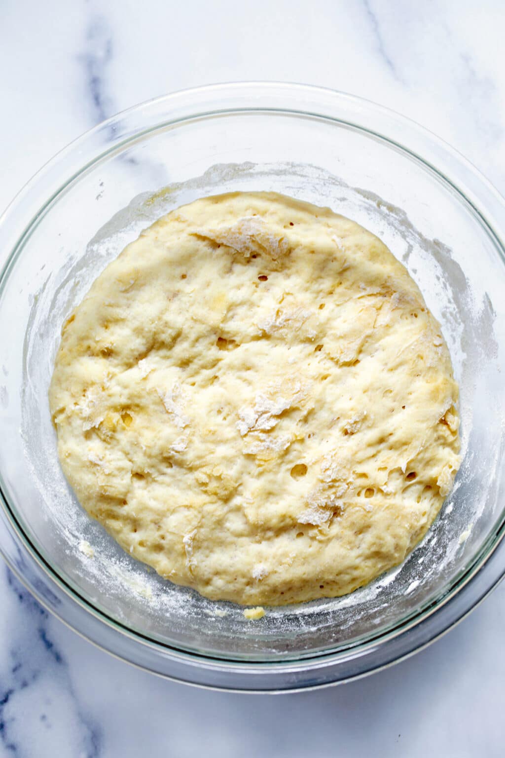 Hot Honey Pizza Recipe - We are not Martha