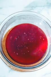 Prickly Pear Syrup Recipe - We are not Martha