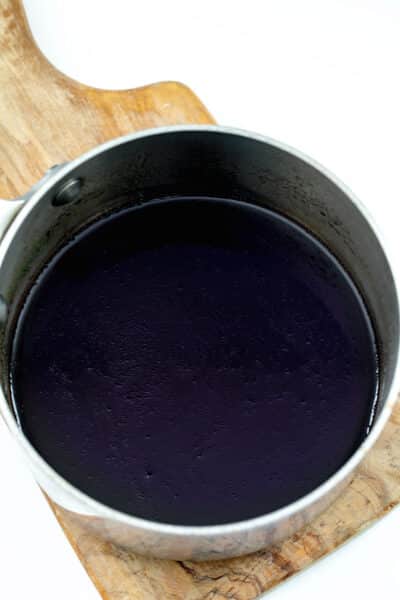 Sweet Tart Shot Recipe - We are not Martha