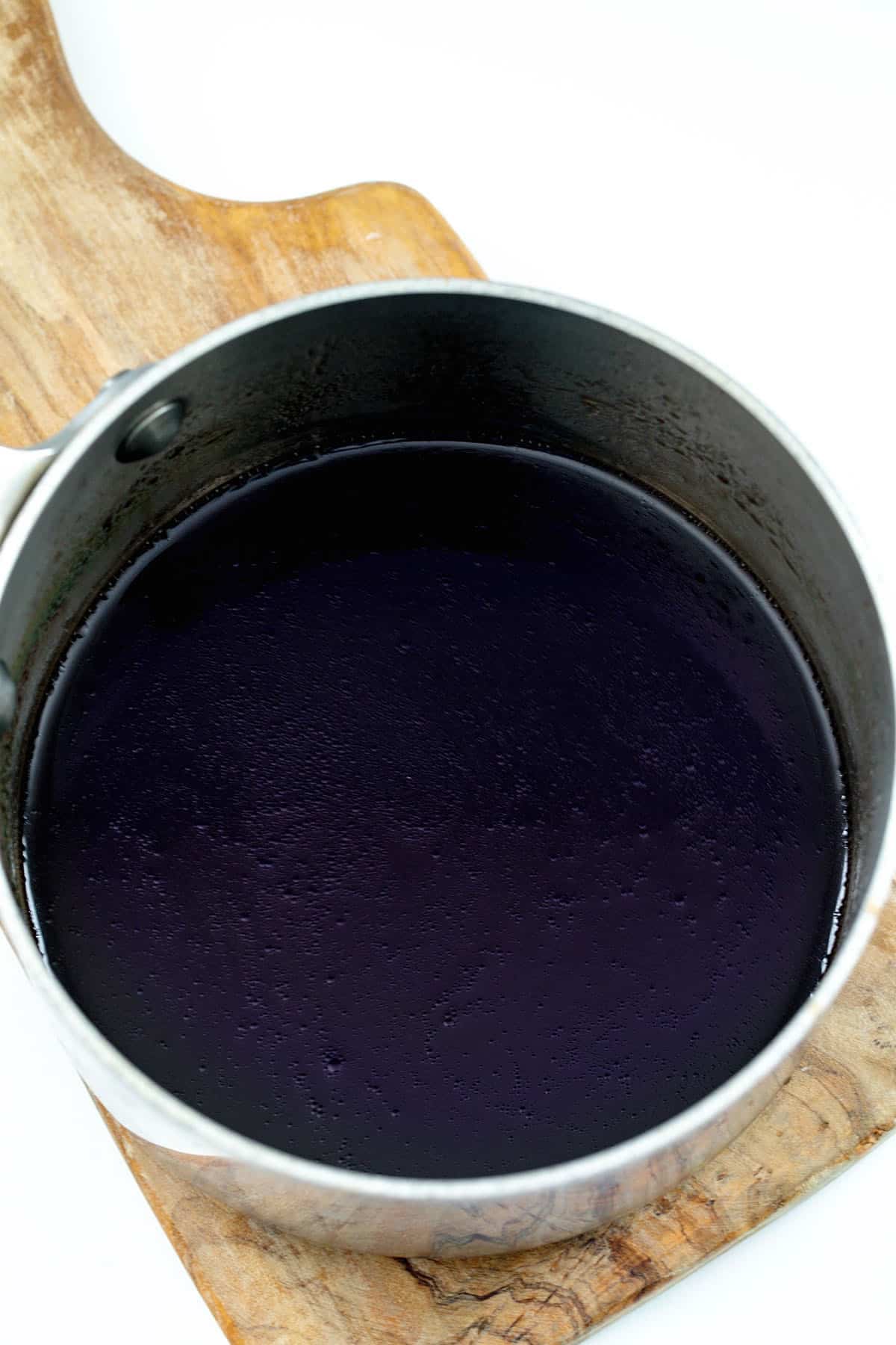 Sweet Tart Shot Recipe - We are not Martha