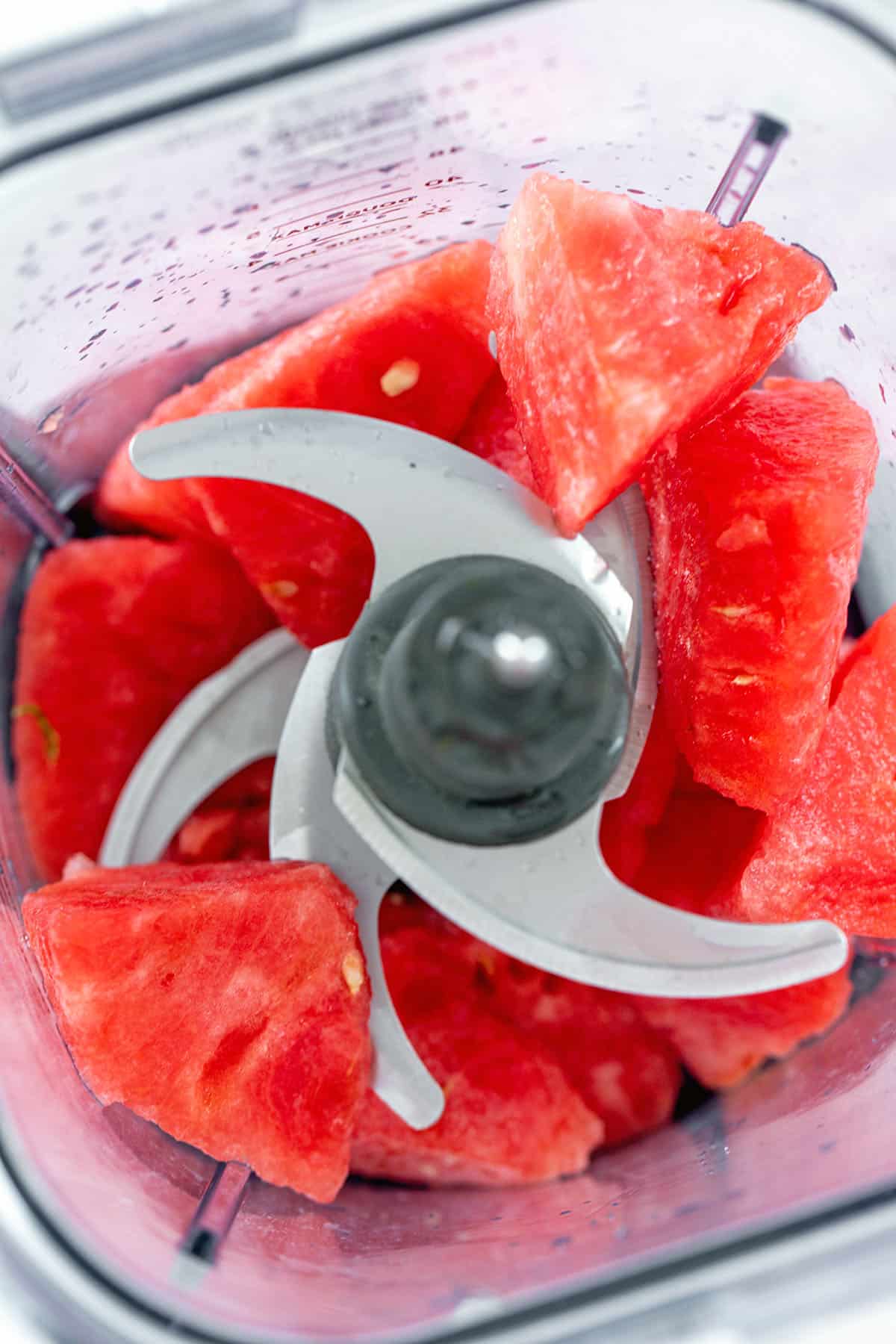 Watermelon Syrup Recipe - We are not Martha